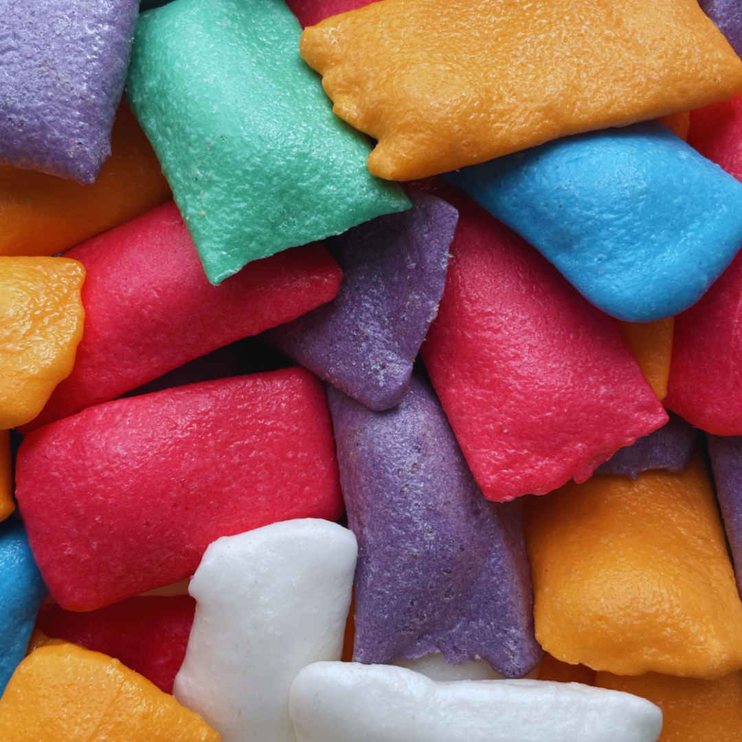 Air Puffs | Freeze-Dried Candy | Made in Ontario – The Sweet Sisters Co.